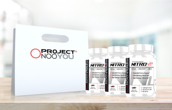 Buy Nitrovit Homepage - Project Noo You