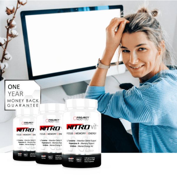 NitroVit Phoenix Formula - Project Noo You